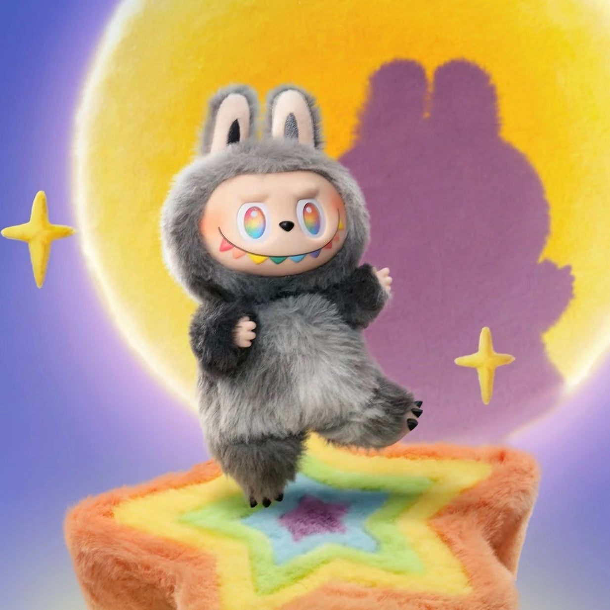 Labubu series – Myfunboxs Offical Website- Blind Box Shop