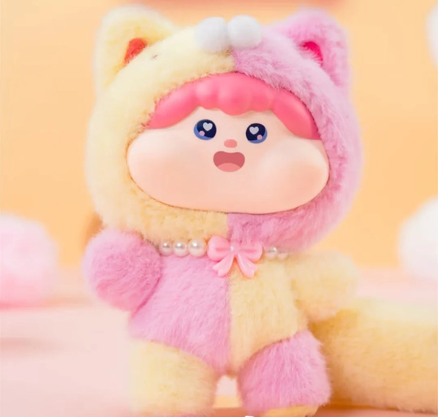 Meatball Series – Myfunboxs Offical Website- Blind Box Shop