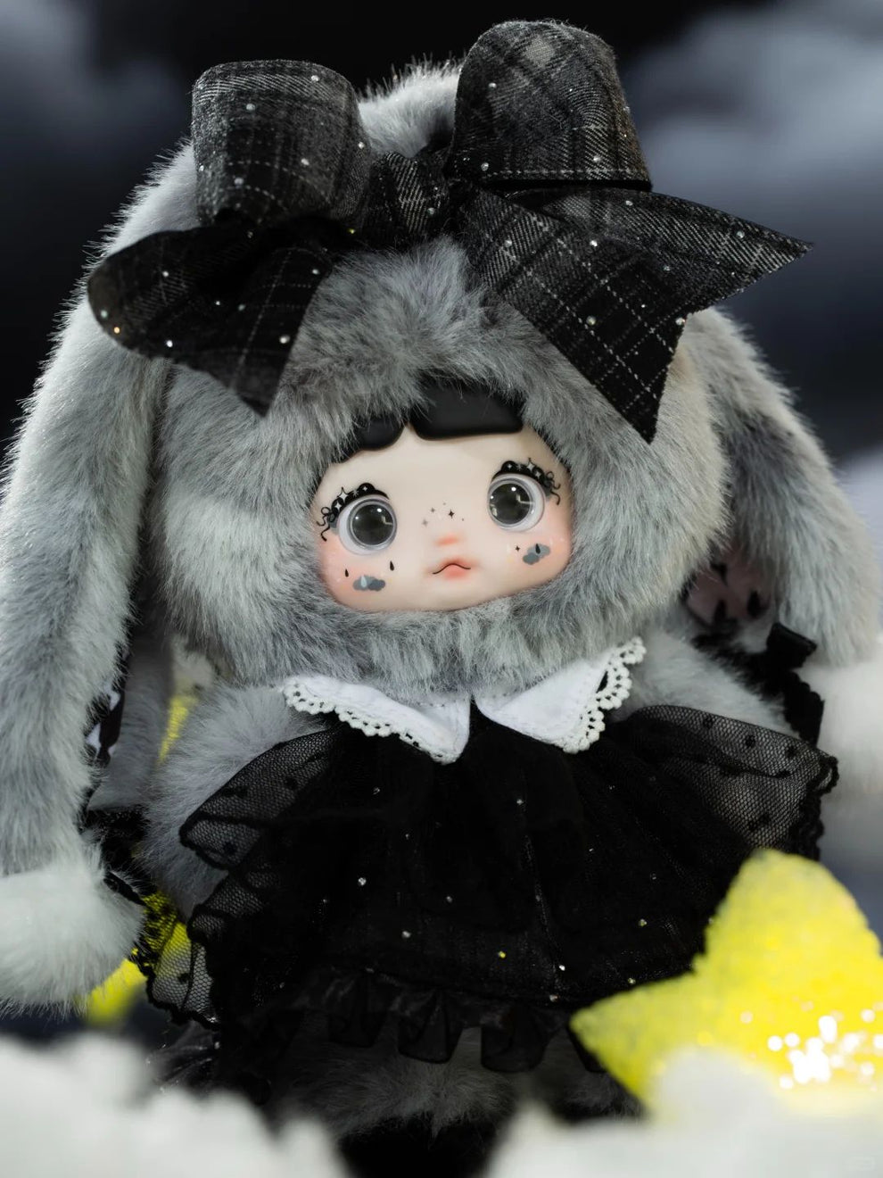 Nommi Weather Forecast Series Plush Dolls, Blind Box – Myfunboxs ...