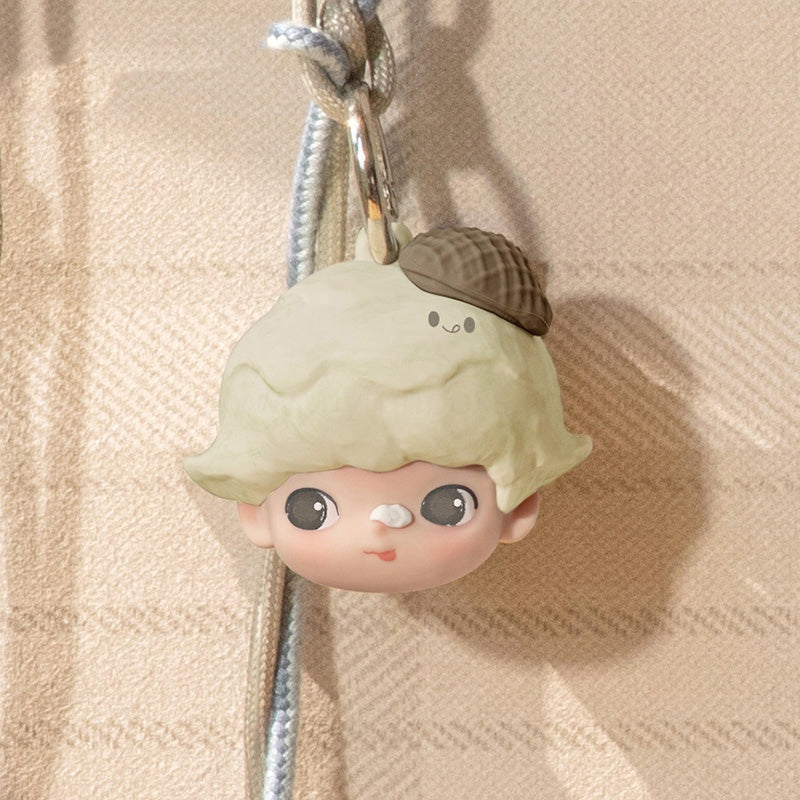 DIMOO The Missing Day Series-Phone Charm Figures – Myfunboxs Offical ...