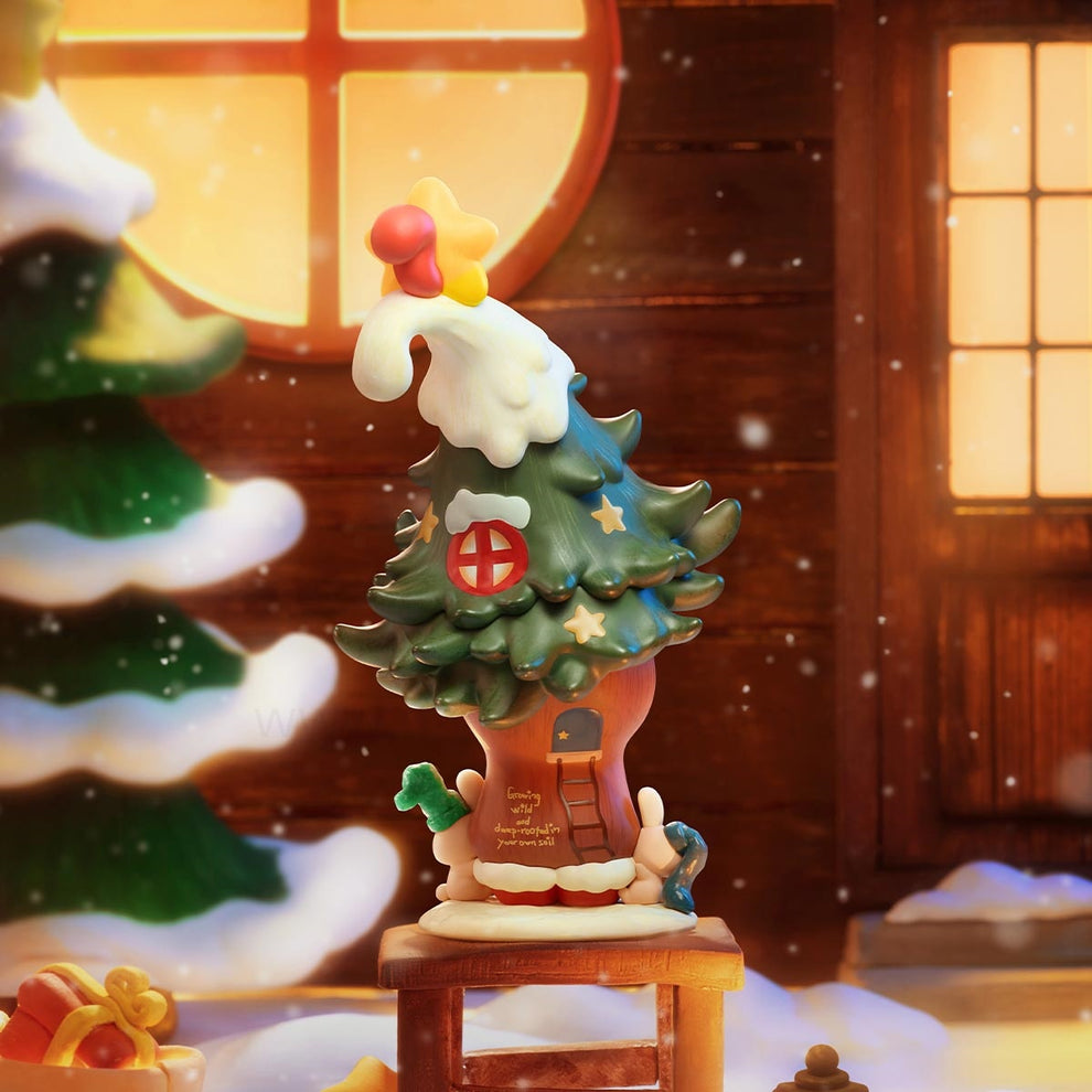 Twinkle Twinkle Plant A Wish Figure – Myfunboxs Offical Website- Blind ...