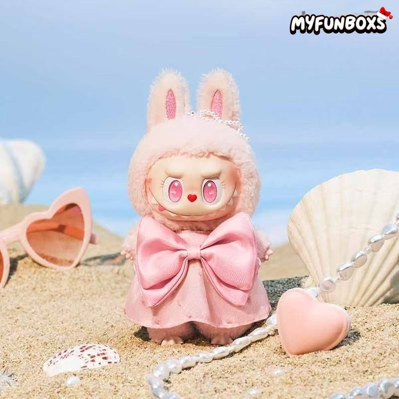 MOKOKO 7-BOXES COLLECTION SET – Myfunboxs Offical Website- Blind Box Shop
